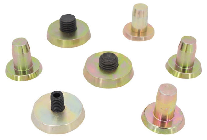 Wholesale Insert Magnet Manufacturer & Supplier - Lance