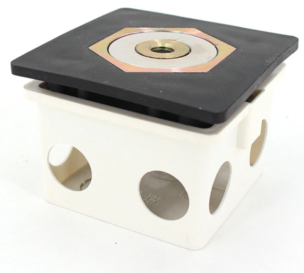 Wholesale Electric Box Insert Magnet Manufacturer & Supplier - Lance