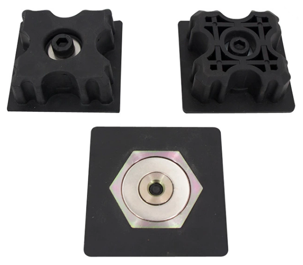 Wholesale Electric Box Insert Magnet Manufacturer & Supplier - Lance